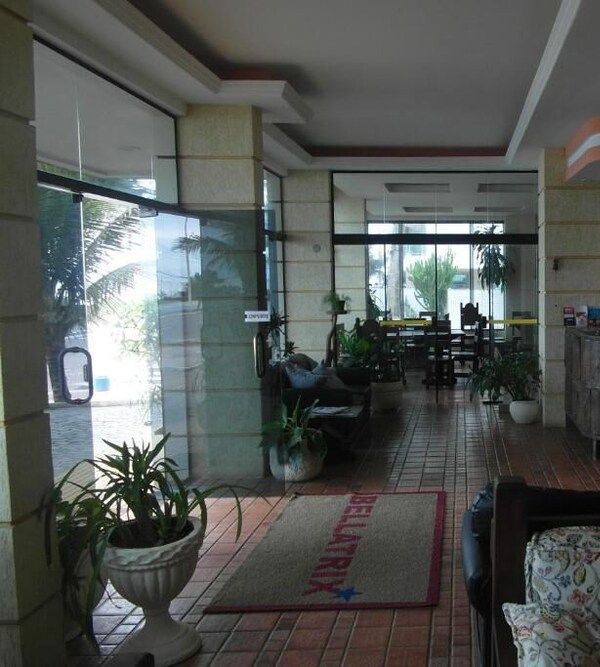 Hotel Bellatrix - Macaé
