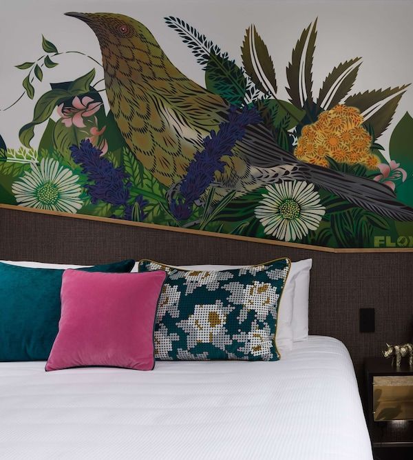 Qt Museum Wellington - Taranaki