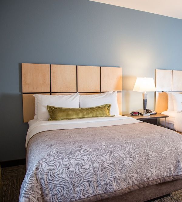Candlewood Suites Denver North - Thornton - Broomfield, CO