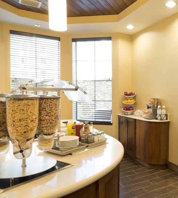 Staybridge Suites Orlando At Seaworld - Orlando, FL