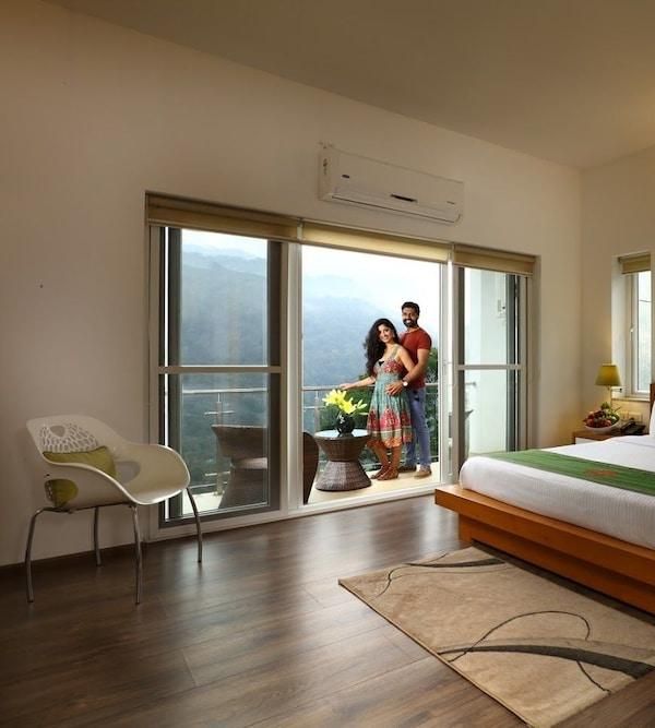 Swiss County - Idukki