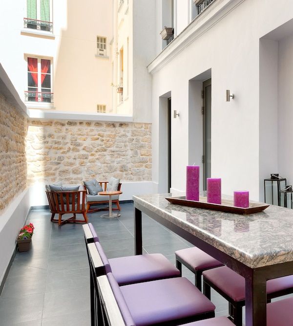 Hotel Le Trente - Clichy