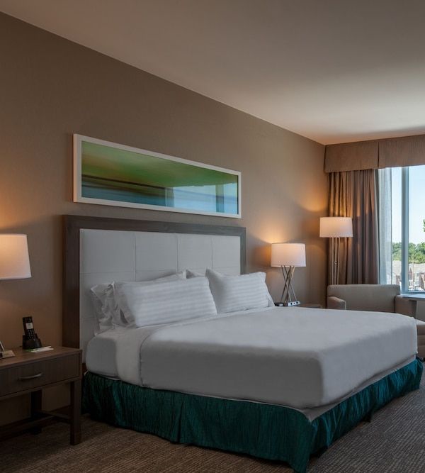 Holiday Inn Cleveland Clinic By Ihg - Cleveland, OH