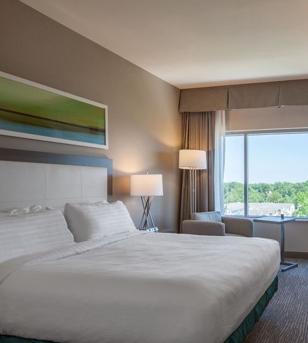Holiday Inn Cleveland Clinic By Ihg - Cleveland, OH