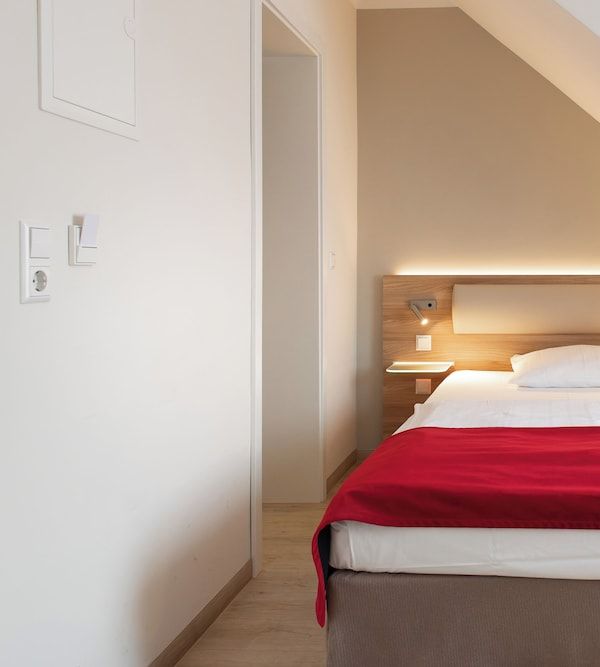 Königshof Am Funkturm Business Kategorie - Hanover