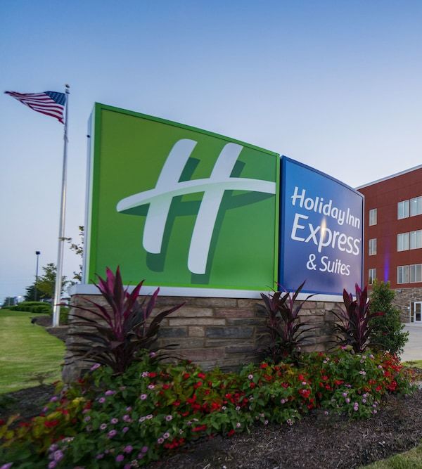 Holiday Inn Express & Suites Southaven Central - Memphis - Southaven, MS