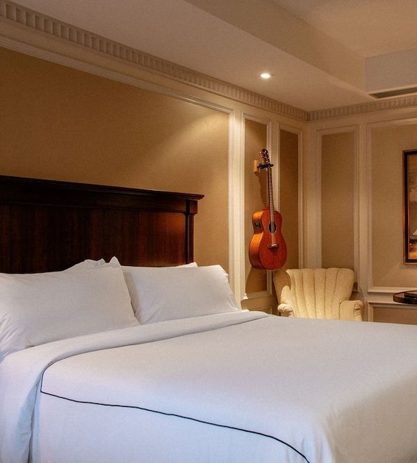 Windsor Arms Hotel - Toronto