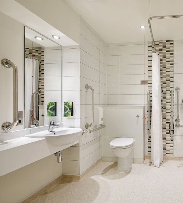 Premier Inn London City (Aldgate) - City of London