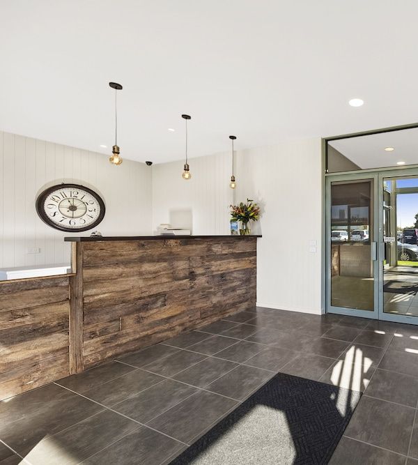 Moonlight Bay Apartments - Shire of Mornington Peninsula