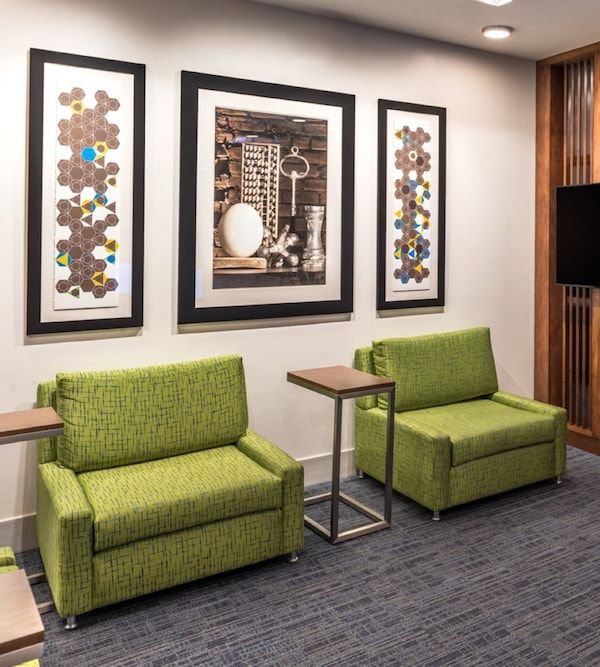 Holiday Inn Express & Suites Tampa North - Wesley Chapel - Florida