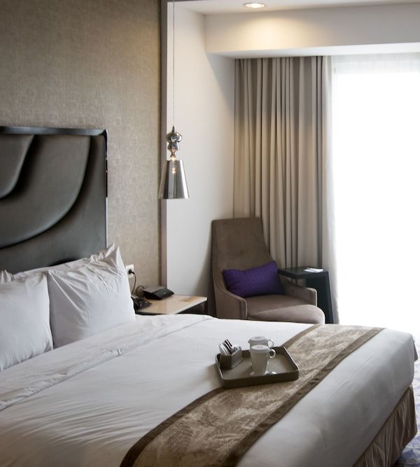 Aston Bellevue Radio Dalam - Jacarta