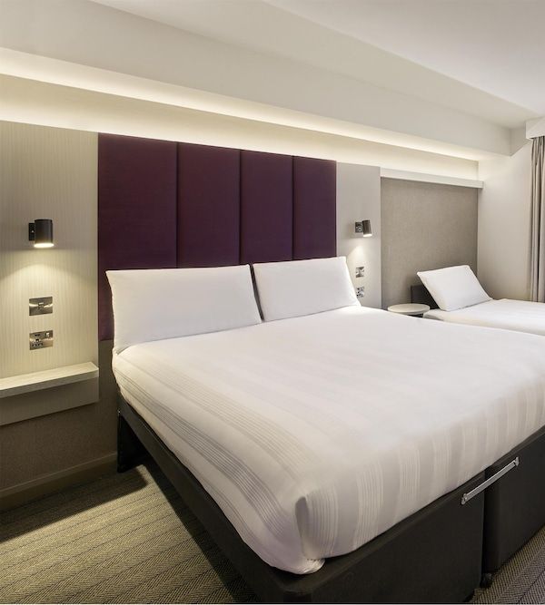 Premier Inn Solihull Town Centre - Solihull