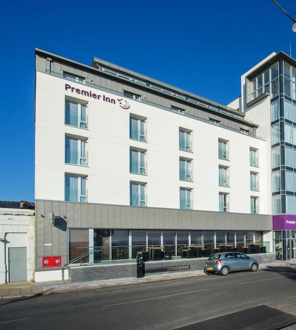 Premier Inn Worthing Seafront - Brighton and Hove
