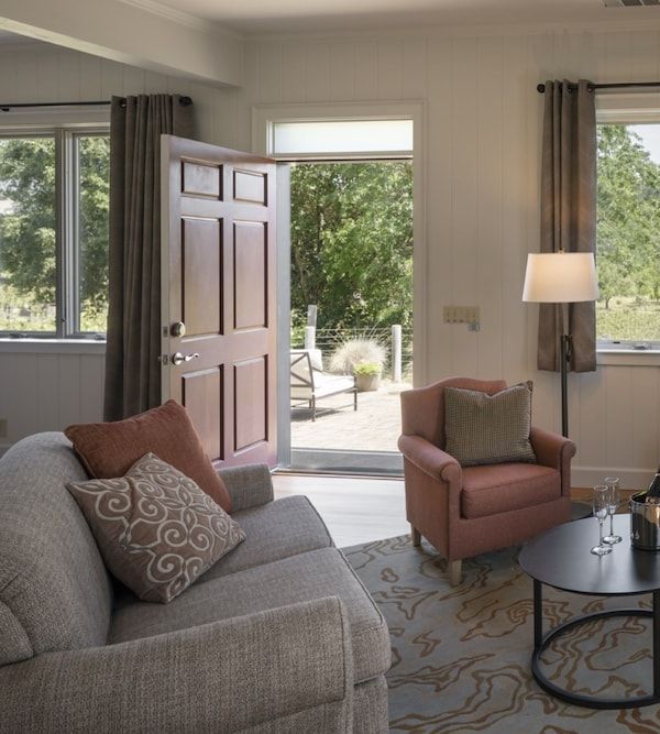 Wine Country Inn & Cottages Napa Valley - Glen Ellen, CA