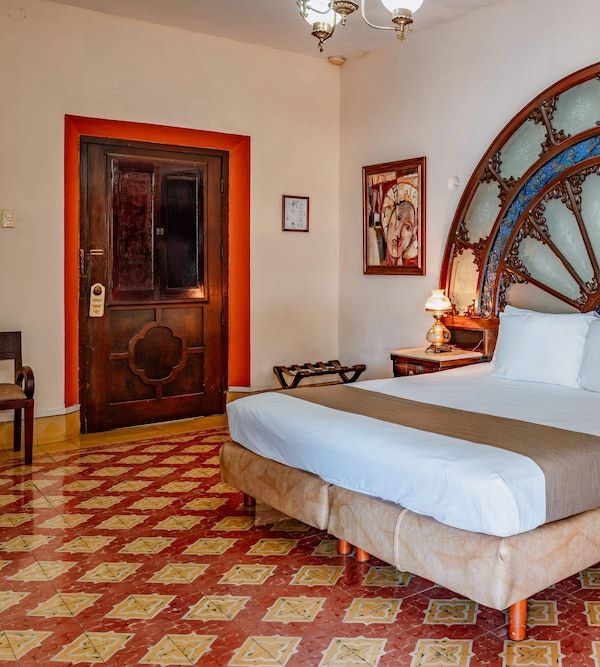 Casa Del Balam Merida - Yucatán