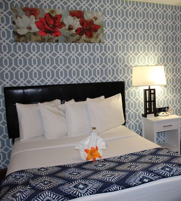 Arrowhead Motel - Wyoming