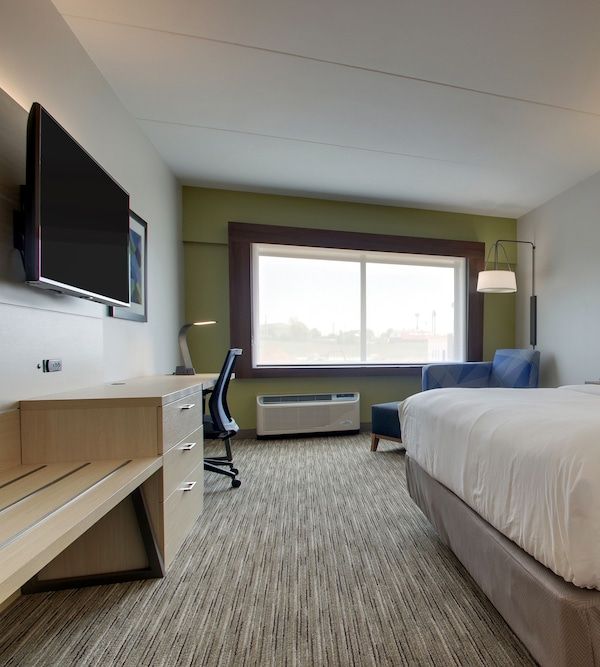 Holiday Inn Express & Suites Elizabethtown North By Ihg - Elizabethtown, KY