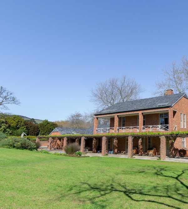 Marshden Estate - Somerset West