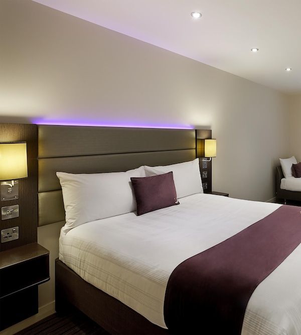 Premier Inn Basildon (Festival Park) - Basildon