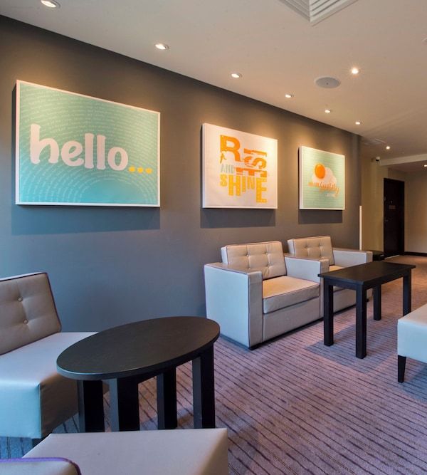 Premier Inn Slough Central South - Berkshire