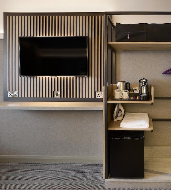 Premier Inn Canterbury City Centre - Isle of Sheppey