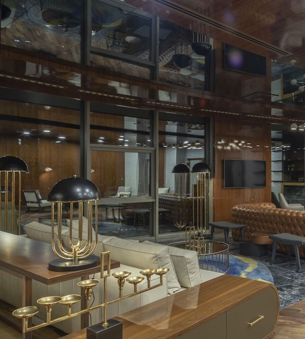 Crowne Plaza Cappadocia – Nevsehir - Nevşehir