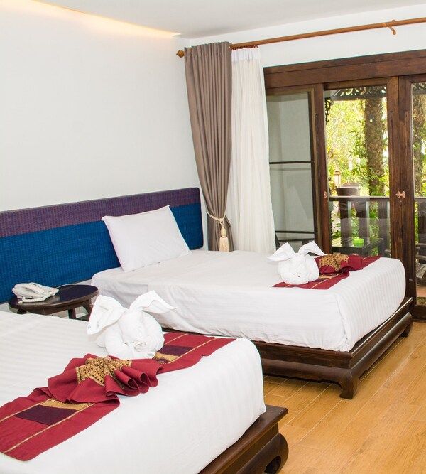 Phoomthai Garden - Mueang Phrae District