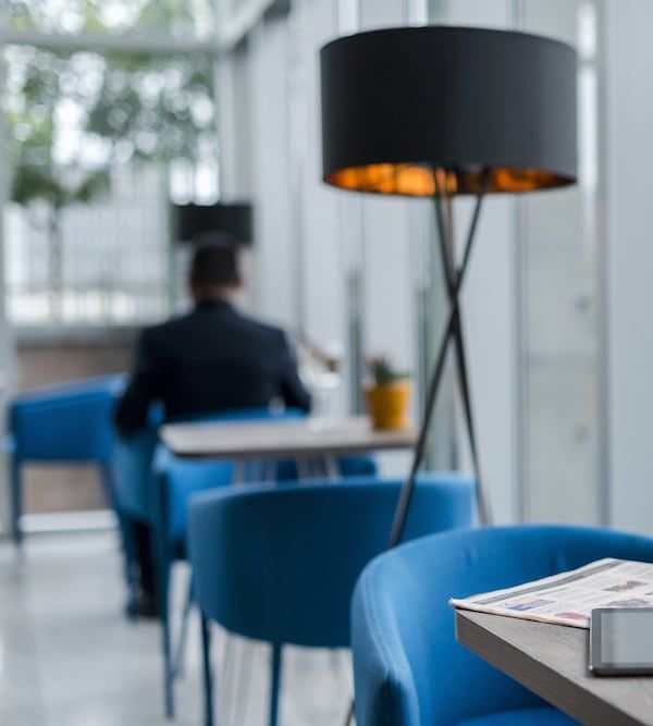 Holiday Inn Lima Airport - Lima