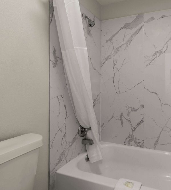 Quality Inn Monroe - Monroe, GA