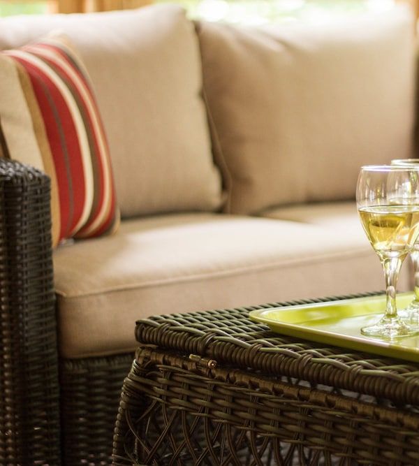 Twin Oaks Inn - Saugatuck, MI