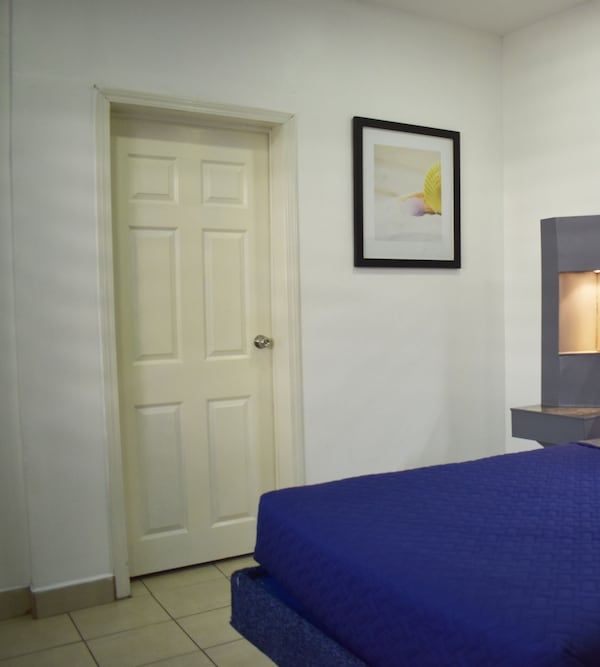 Hotel Mediterraneo - Playas de Tijuana