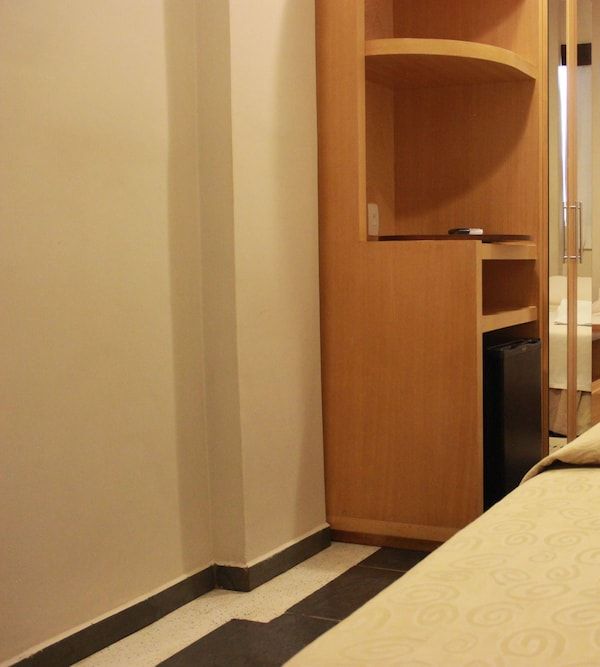 Hotel Zanon - Águas de Lindoia