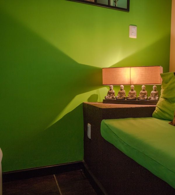 Las 7 Maravillas - Adults Only - Durango