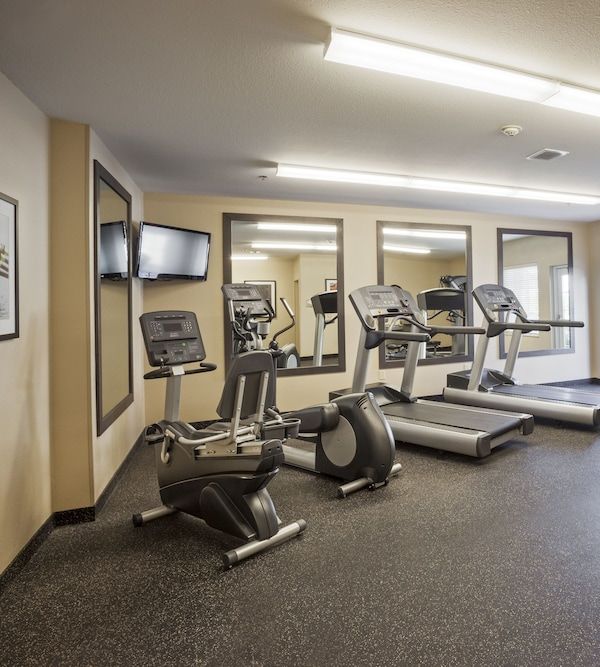 Candlewood Suites Houston North I45 Spring By Ihg - Spring, TX
