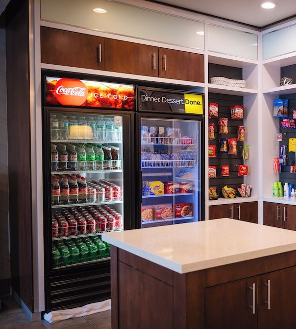 Holiday Inn & Suites Houston Nw - Willowbrook - Houston, TX