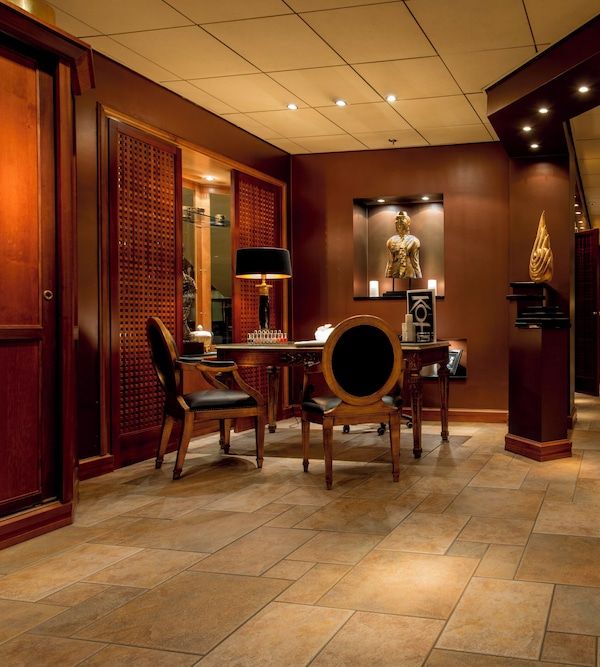 Grand Hotel Huis Ter Duin - Noordwijk aan Zee