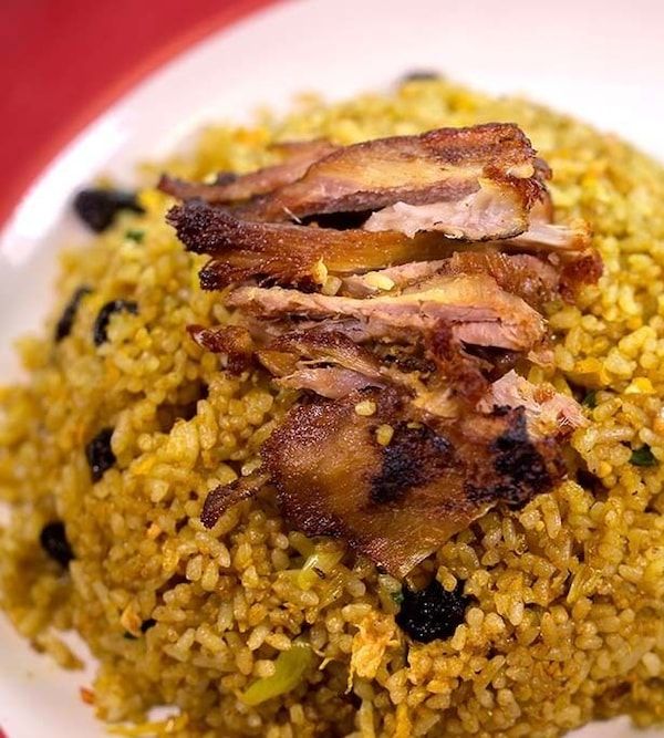 Hotel Dafam Pacific Caesar Surabaya - Surabaya