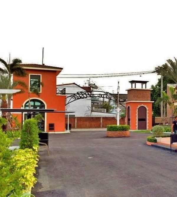 Zen Rooms Ladprao Soi 71 - Bangkok