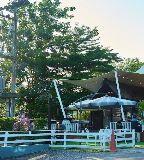 Nora Bukit Hotel - Phuket