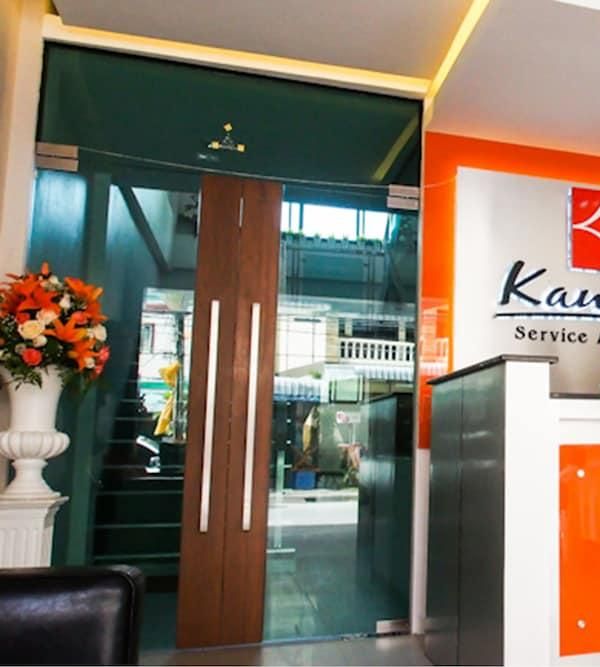 Kawana Hotel - Rayong
