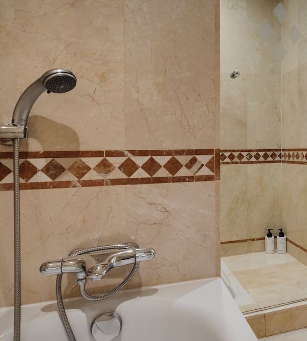 Intercontinental Hotels Madrid - 마드리드