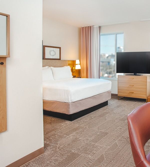 Staybridge Suites Nashville - Vanderbilt Area - Nashville, TN