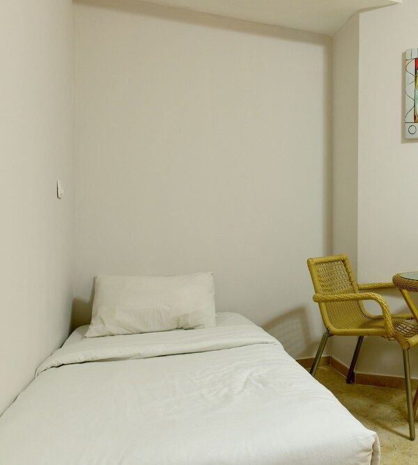 Royalty Suites - Tel Aviv-Yafo
