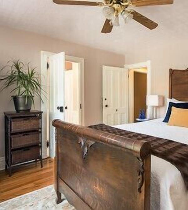 The Brunswick B&b At Saratoga - Saratoga