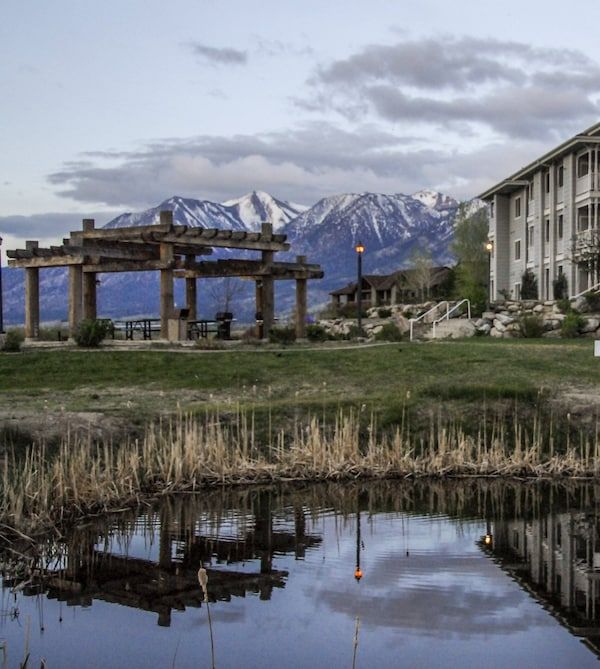 Holiday Inn Club Vacations David Walley's Resort - Lake Tahoe