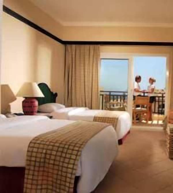 The Grand Hotel Sharm El Sheikh - All Inclusive - Sharm el-Sheikh