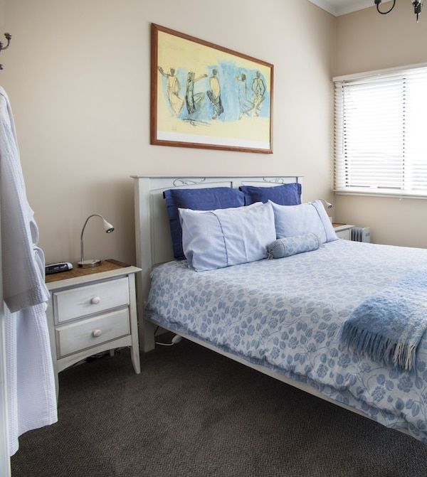 Healesville Apartments - Melbourne