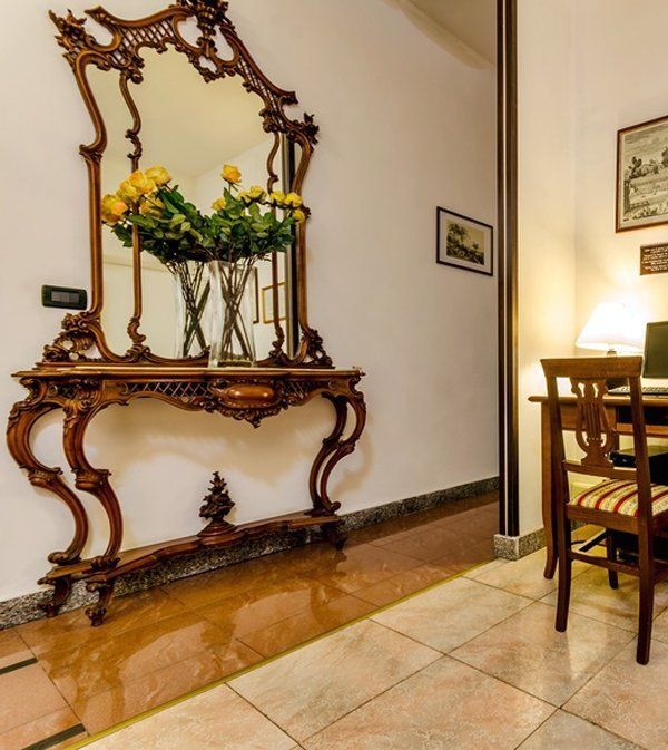 Antico Acquedotto - Rome