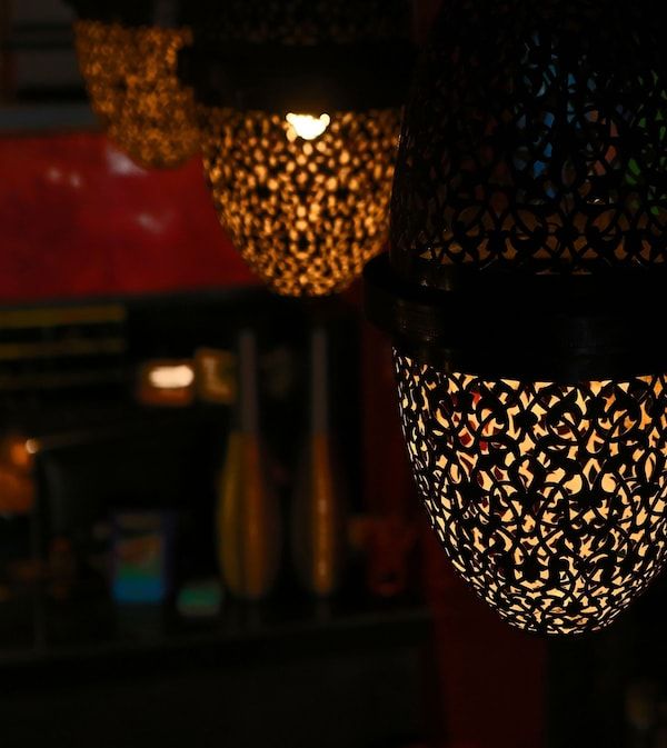 Fashion Hôtel - Marrakech