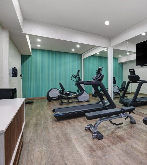 Holiday Inn Express & Suites Newport - Newport, OR